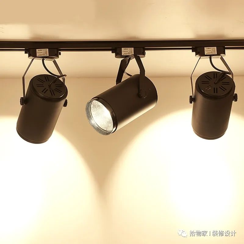 How to choose spotlights? Master the eight skills, one article to ...
