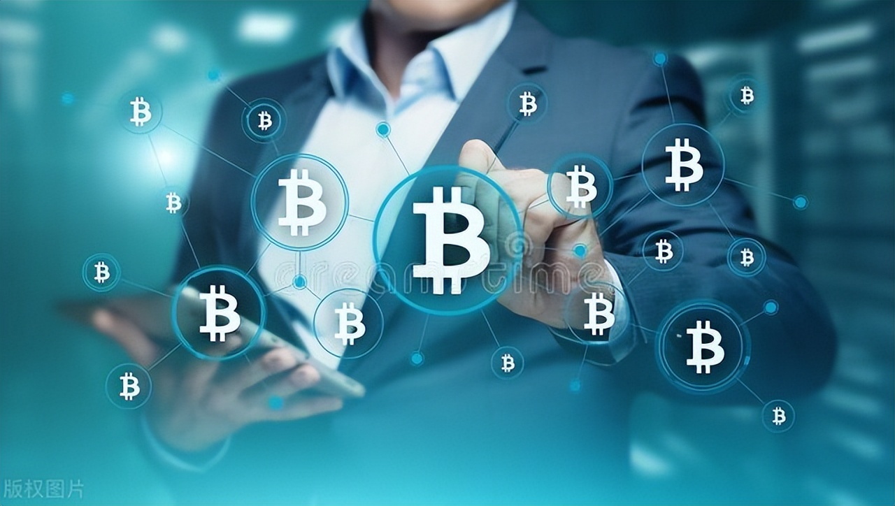 Digital currency and banknotes coexist for a long time, making the ...