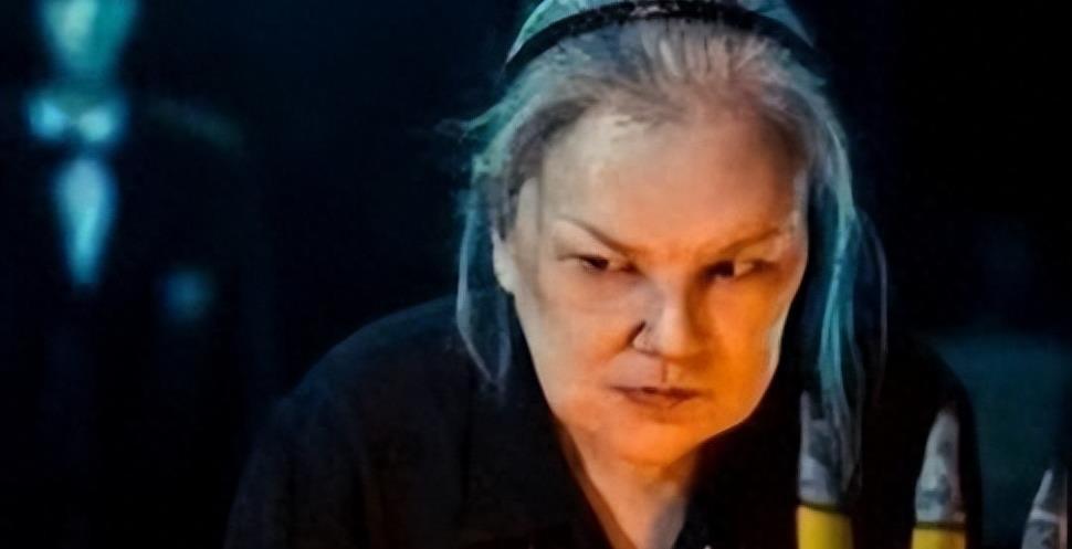 The actress who is addicted to plastic surgery has transformed herself ...