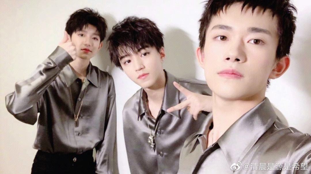 Are you ready for the final chapter of TFBOY's 10th anniversary concert ...