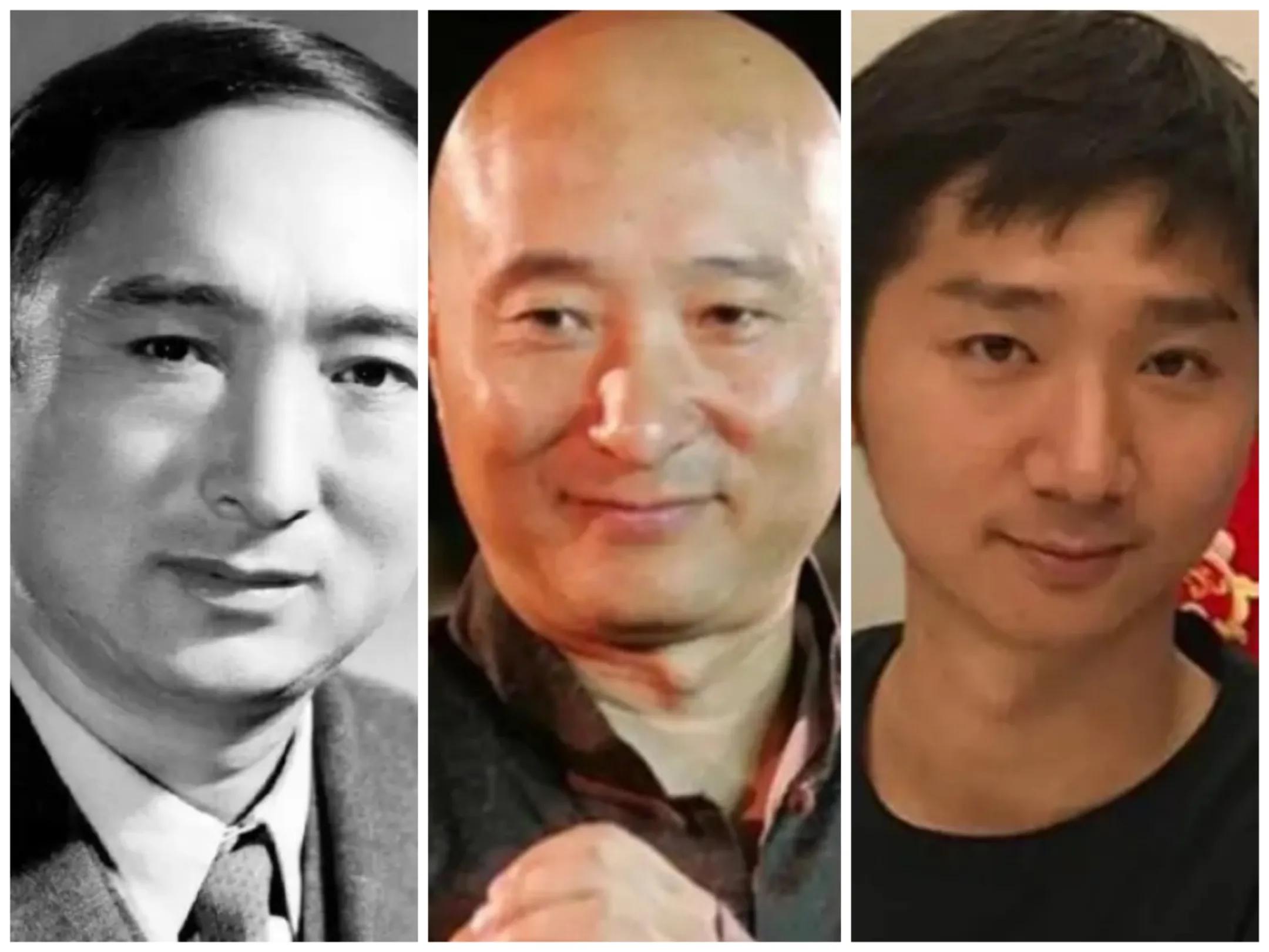From "King of Comedy" to "We Media", what did Chen Peisi experience ...