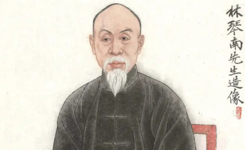 Lin Shu: Don't Know Foreign Languages, Yet Became a Master in the World of Translation - iNEWS