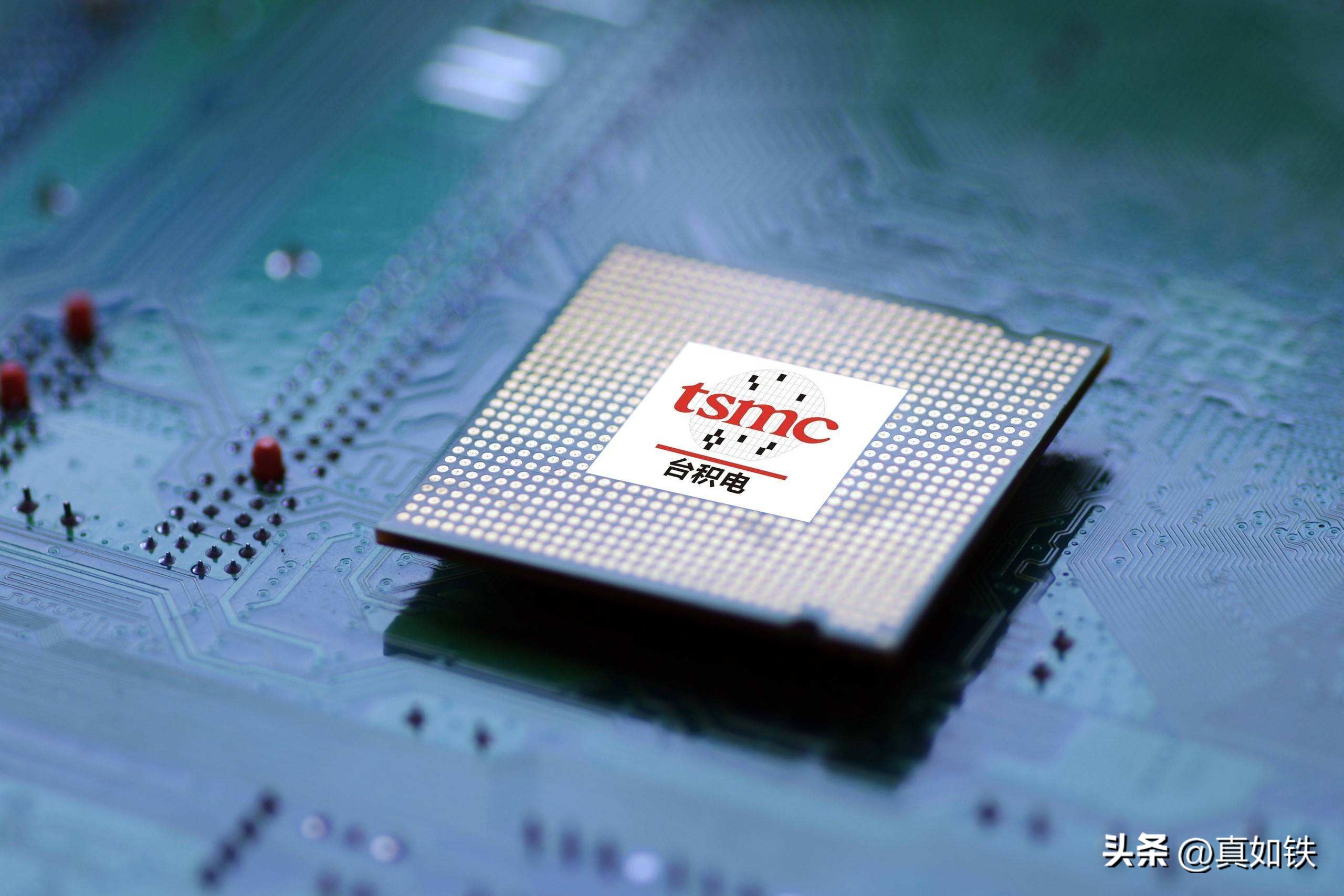 Look!Intel, TSMC, and Samsung are all fighting for craftsmanship, say ...