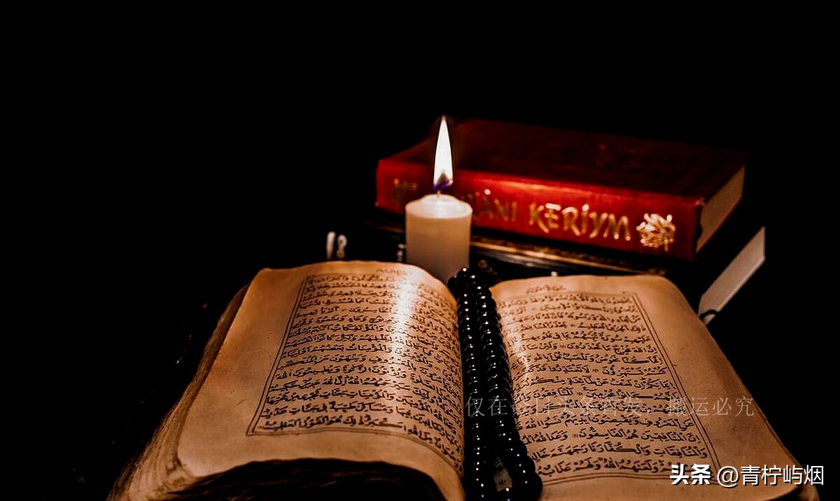 Why was Muhammad able to revive Islam and unify the Arabian Peninsula ...