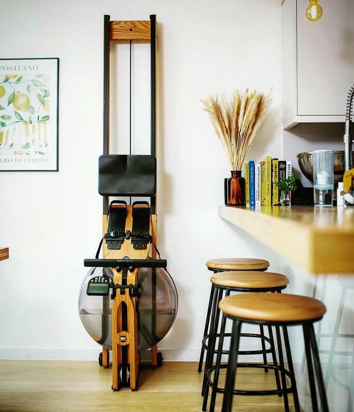 Can Rowing Machines Really Help You Lose Weight? Create a 7-day workout ...