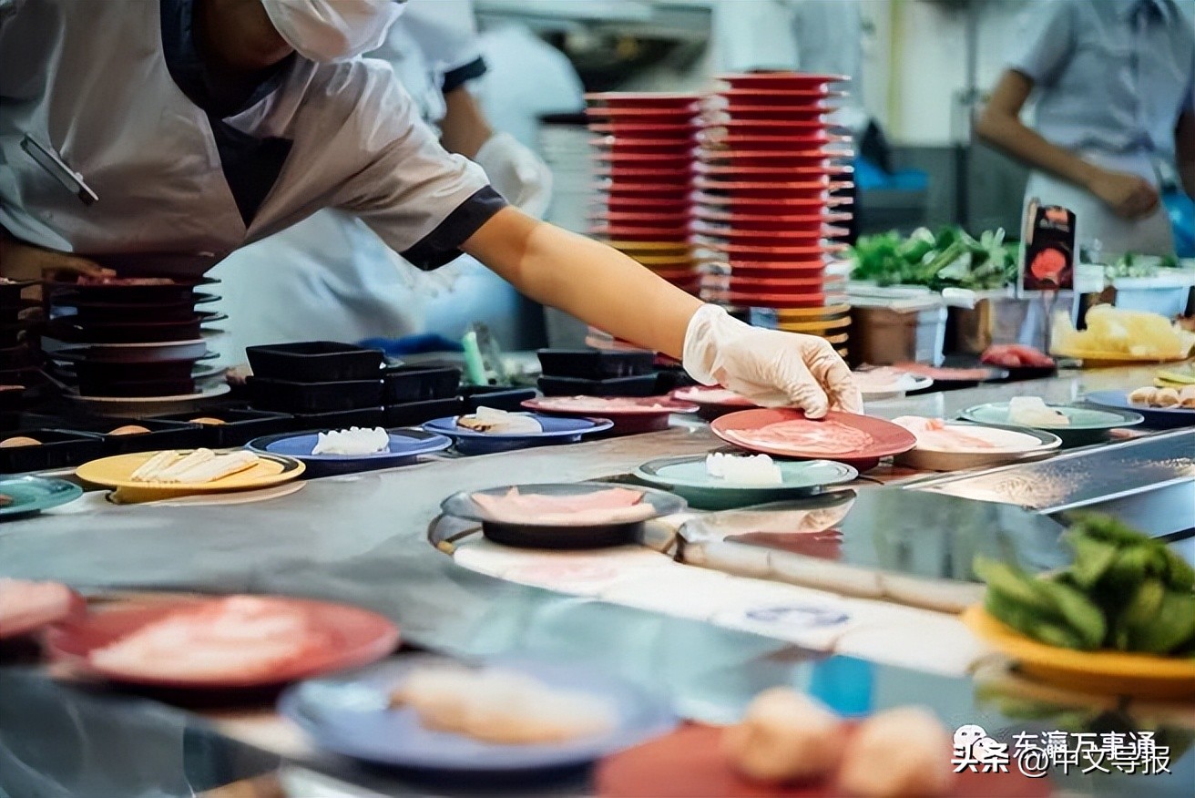 How miserable is Sushi Lang's fart boy? neighbor reveals the truth - iMedia