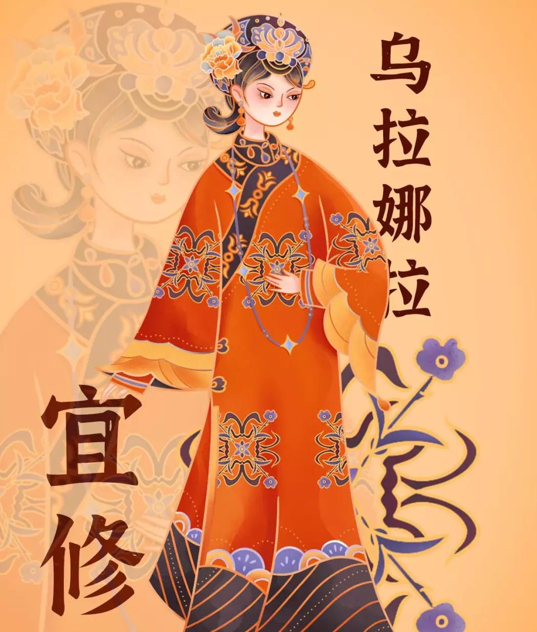 The Legend of Zhen Huan is terrifying! Yixiu became an expert in ...