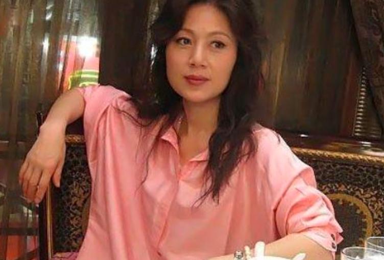 In "Journey to the West", she is the most paid, and she is invited by ...