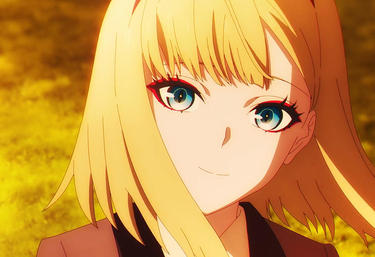 Fate Echo 9: Although Takuto's life has been swallowed, he does not ...