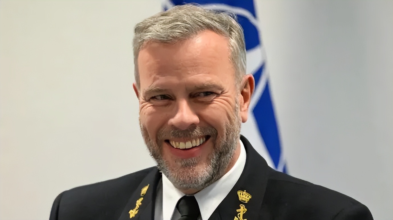 Top NATO official says alliance ready for direct confrontation with ...