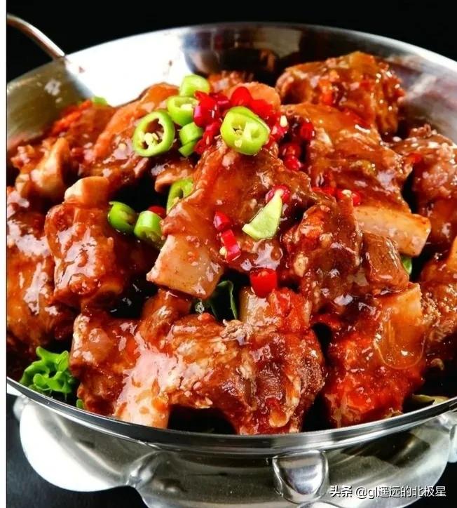 Dry pot dishes that the whole family loves - iNEWS