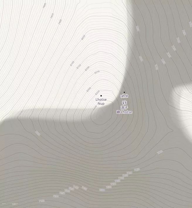 How to judge the military value of a place through the map? - iMedia