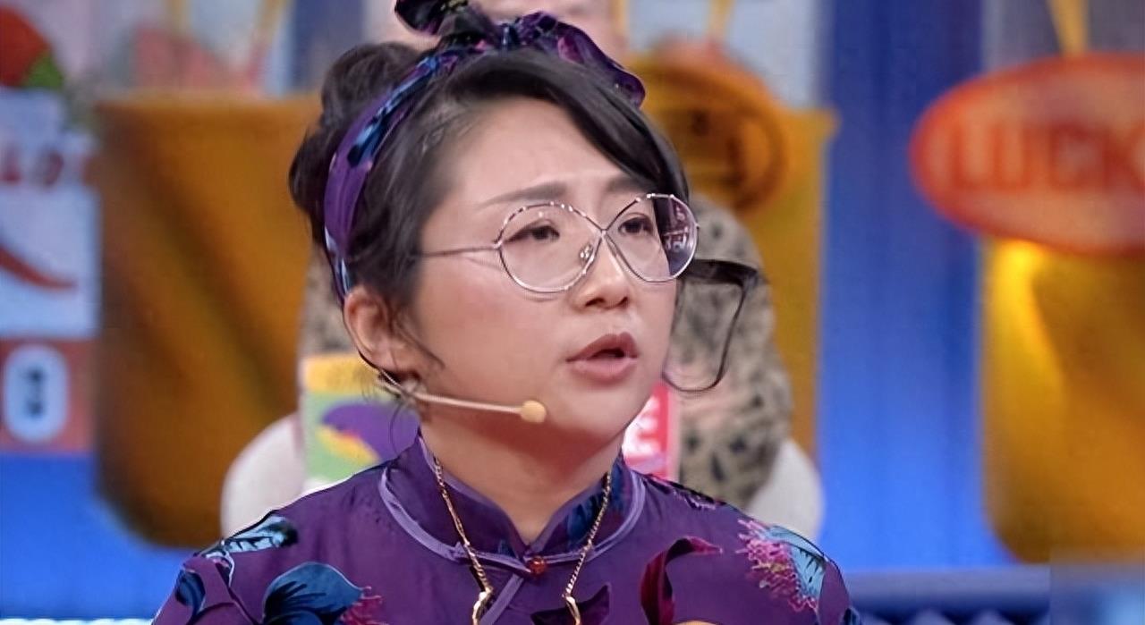 Fu Seoul and Liu Yi divorced, but then officially announced their new ...