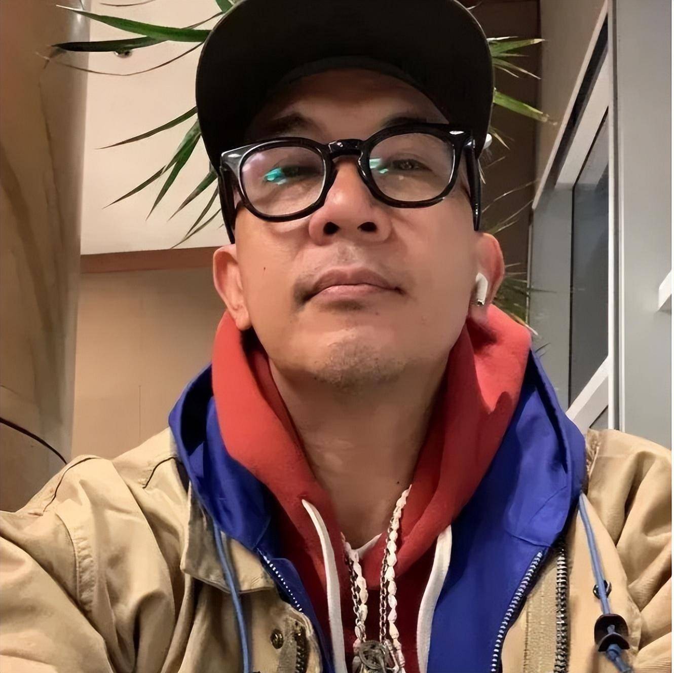 Gu Junye started a new career, Big S updated his dynamic support, and ...