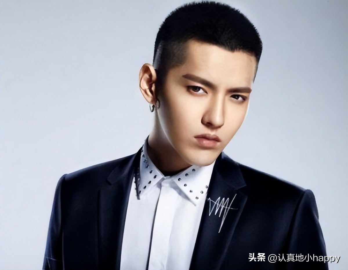 Chen Guanxi's Yanzhaomen VS Wu Yifan's about gunmen, which one has more ...