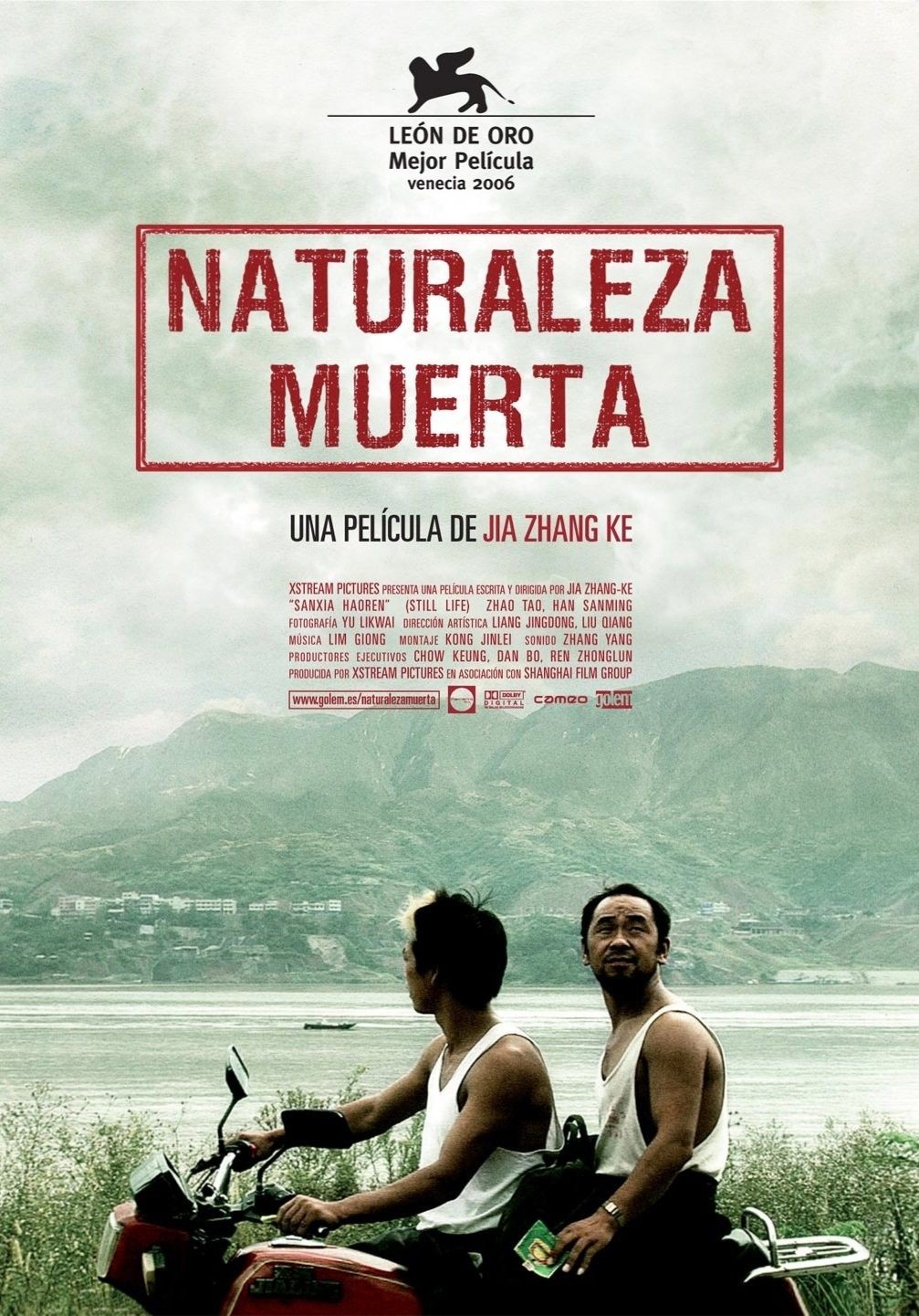 The magical realistic genre derived from documentaries - iNEWS