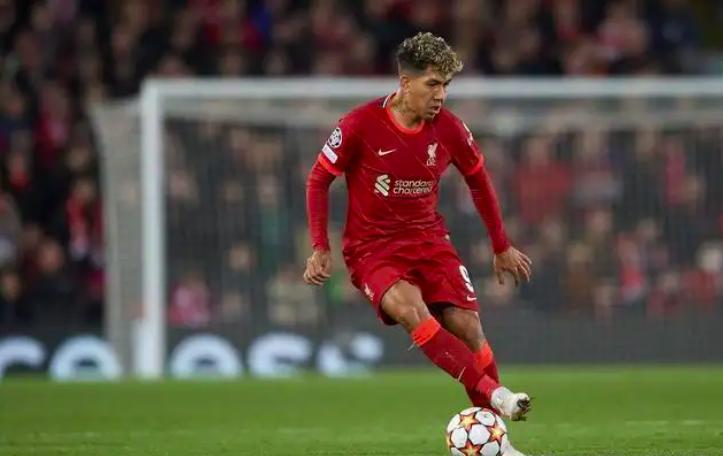 1-0!Nunes saved himself with a sword and blocked his throat, Liverpool ...