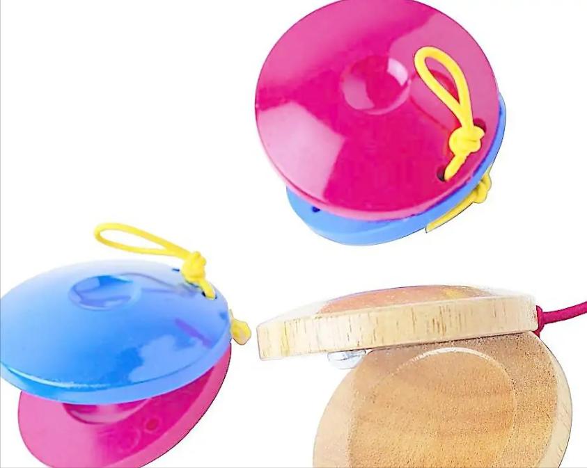 What is the importance of Castagnet in Spanish musical culture? - iMedia