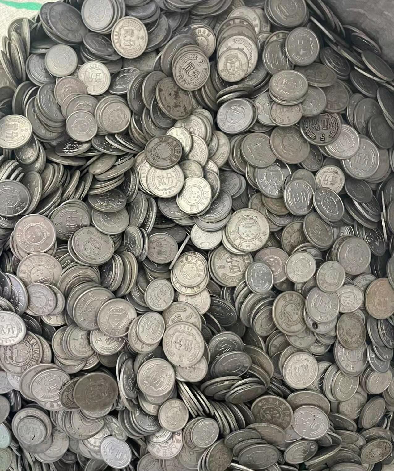 Did you know that the new century actually issued hard cents for ...