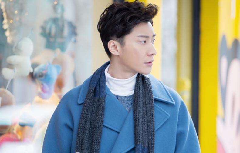 On the sixth anniversary of Qiao Renliang's death, his parents and Chen ...