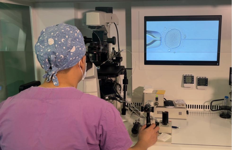 Doing a test-tube baby requires rationality, and 6 truths that ...