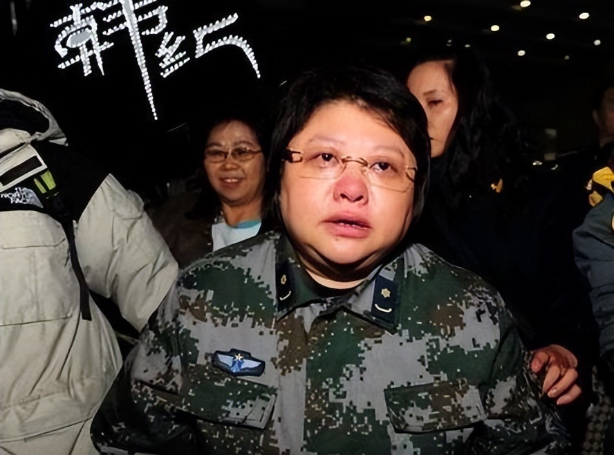 Han Hong, who has been doing charity for 23 consecutive years, has ...