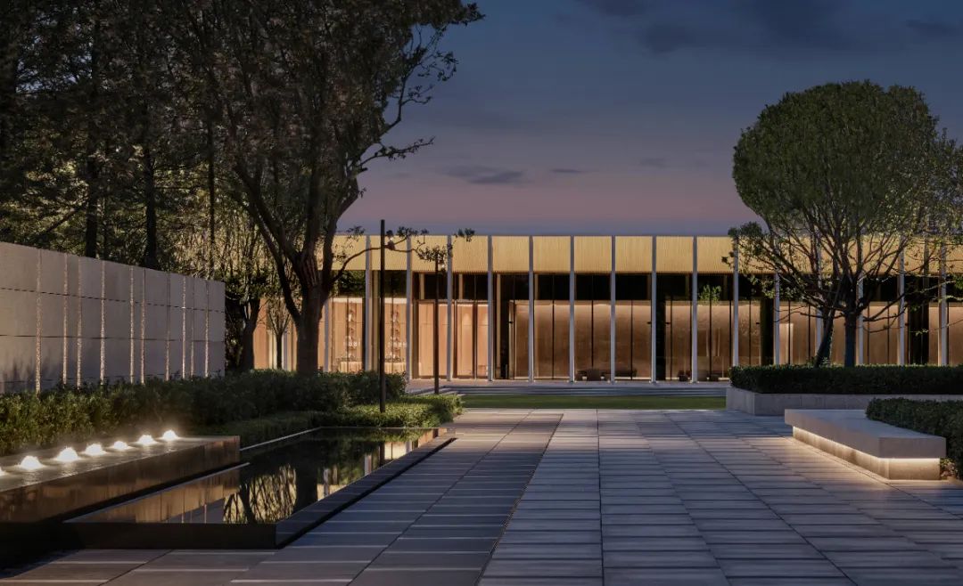 SCDA X Azul Lagoon 1: Art Architecture from Mondrian - iNEWS