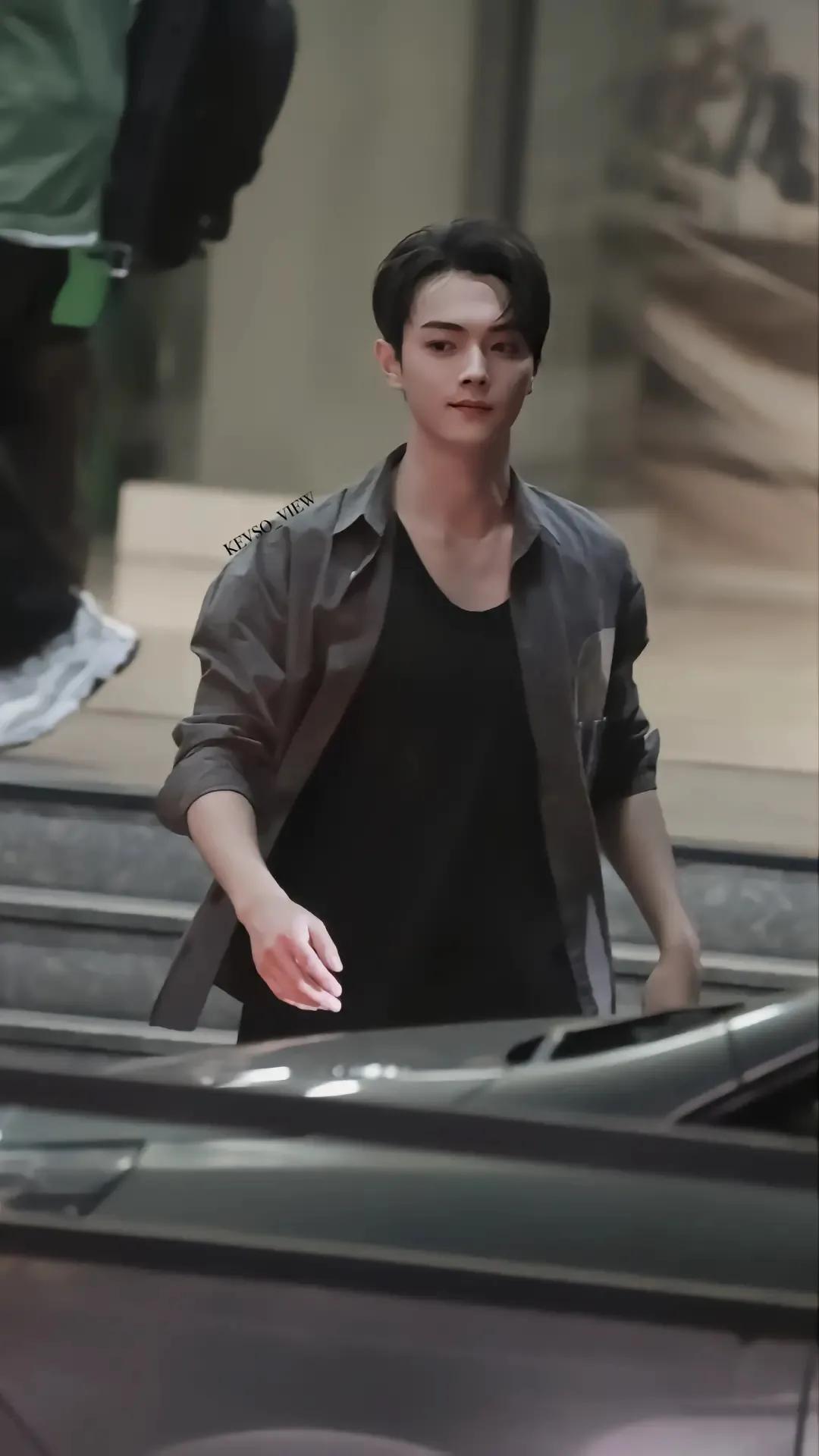 Xu Kai - iMedia