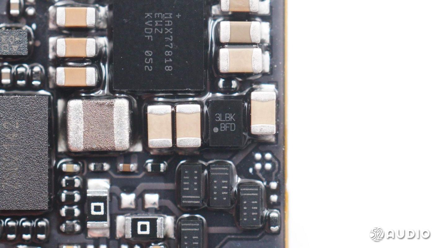 Teardown report: WHOOP 4.0 smart bracelet, commercialized high energy ...