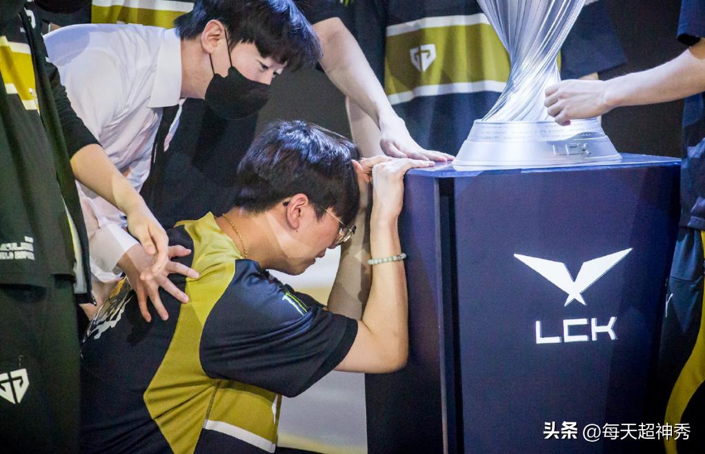 迎接S12全球總決賽，GEN尺帝點名RNG，Faker贏得尊重 - 資訊咖