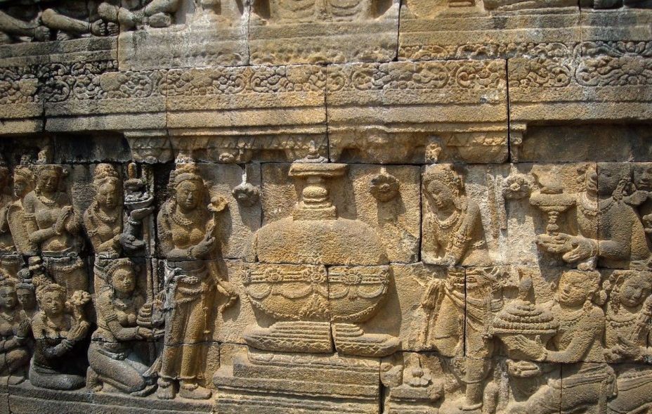 The Development of Moya Civilization in Ancient India - iMedia