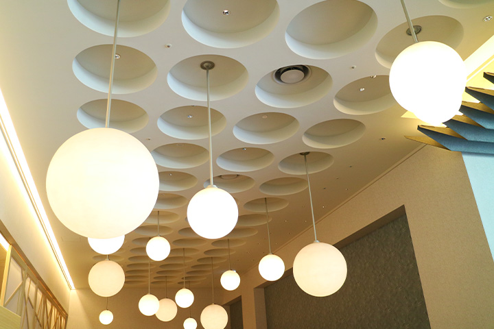 Revel in the Naniwa Hotel - iNEWS