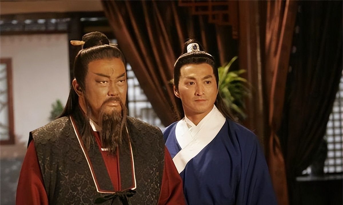 The most powerful case in Bao Zheng's life, the thief was exposed with ...