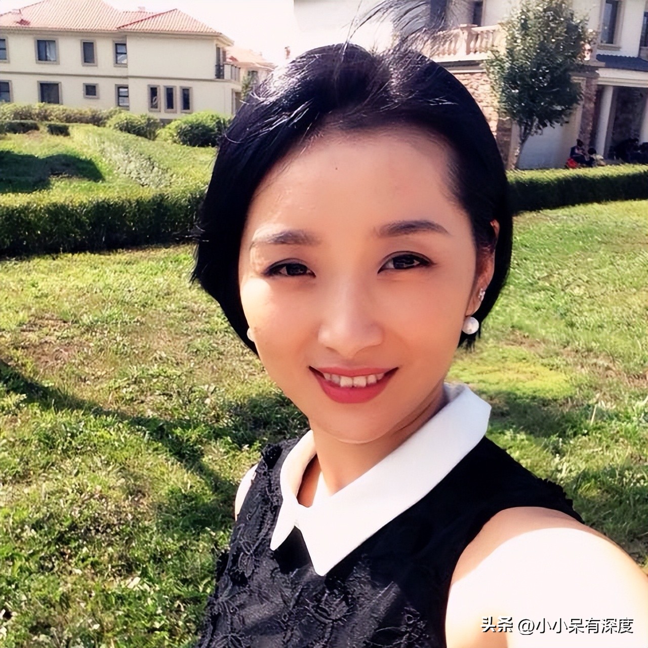 Liang Hong Can Be Regarded As The Leader Of Internet Celebrity Female