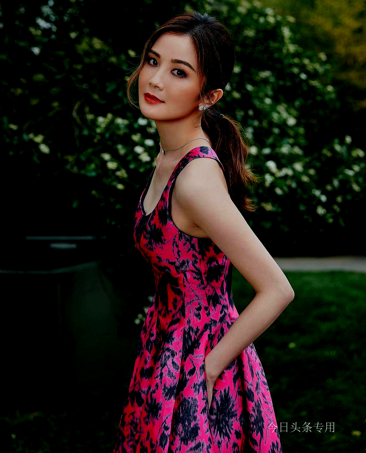 Charlene Choi was revealed to have broken up with her rich third ...