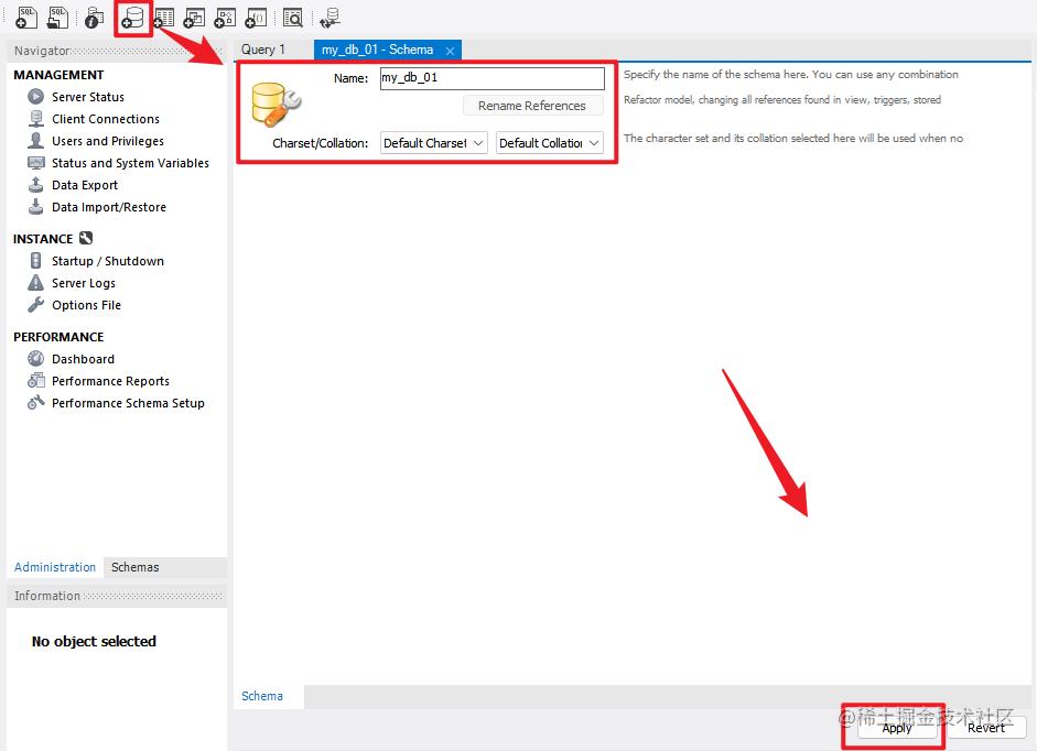 What front-end programmers need to know about MySQL - iNEWS