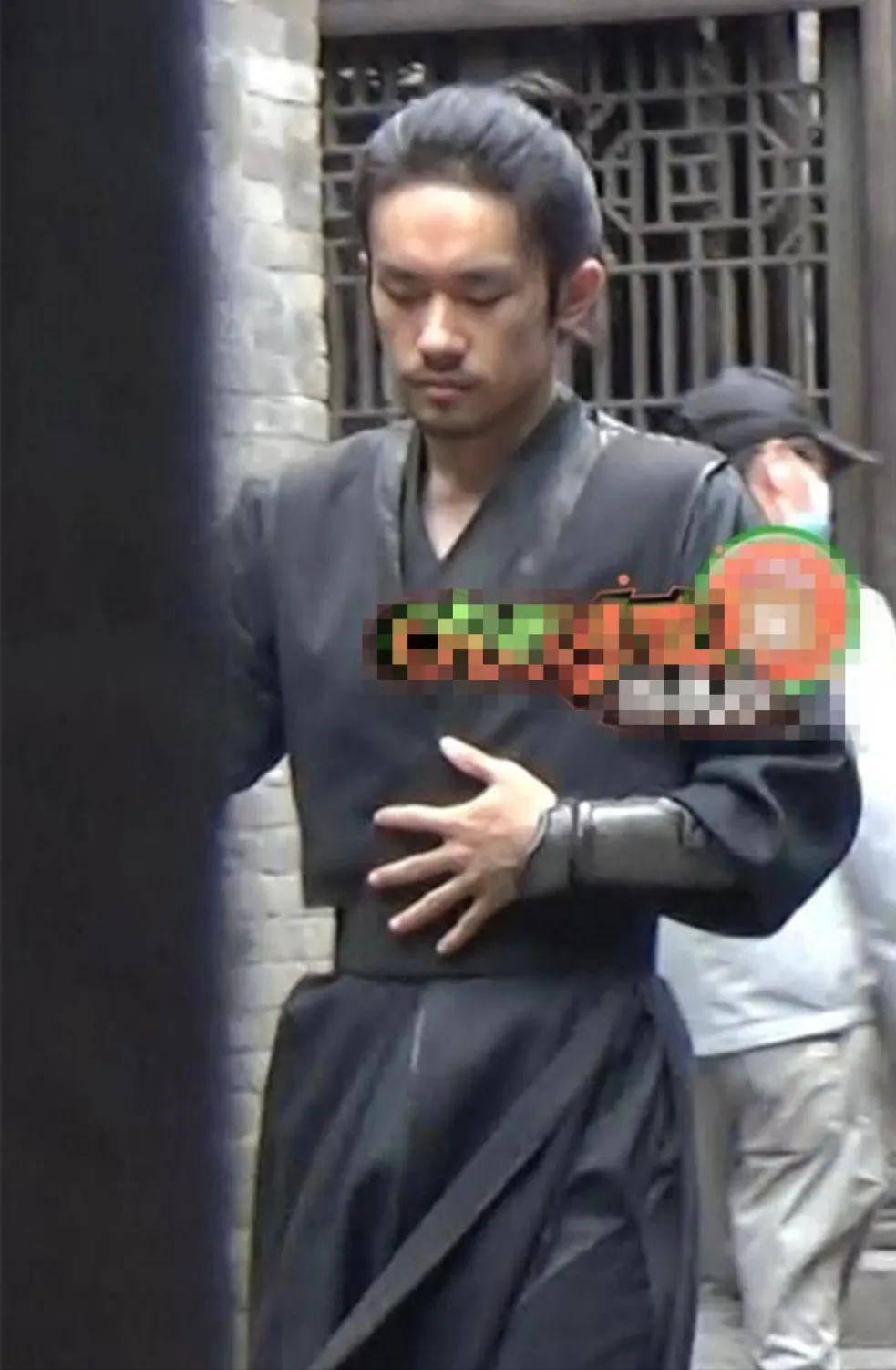 Yi Yangqianxi's "Man Jianghong" style attracted a crowd of fans to scream?Is this the return of ...