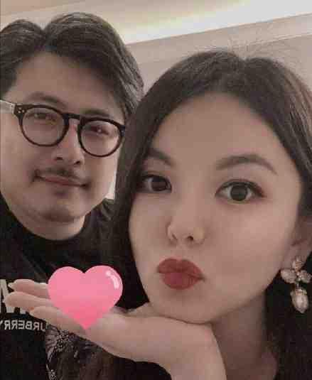 Li Xiang and Wang Yuelun get divorced: Either you make a lot of money ...