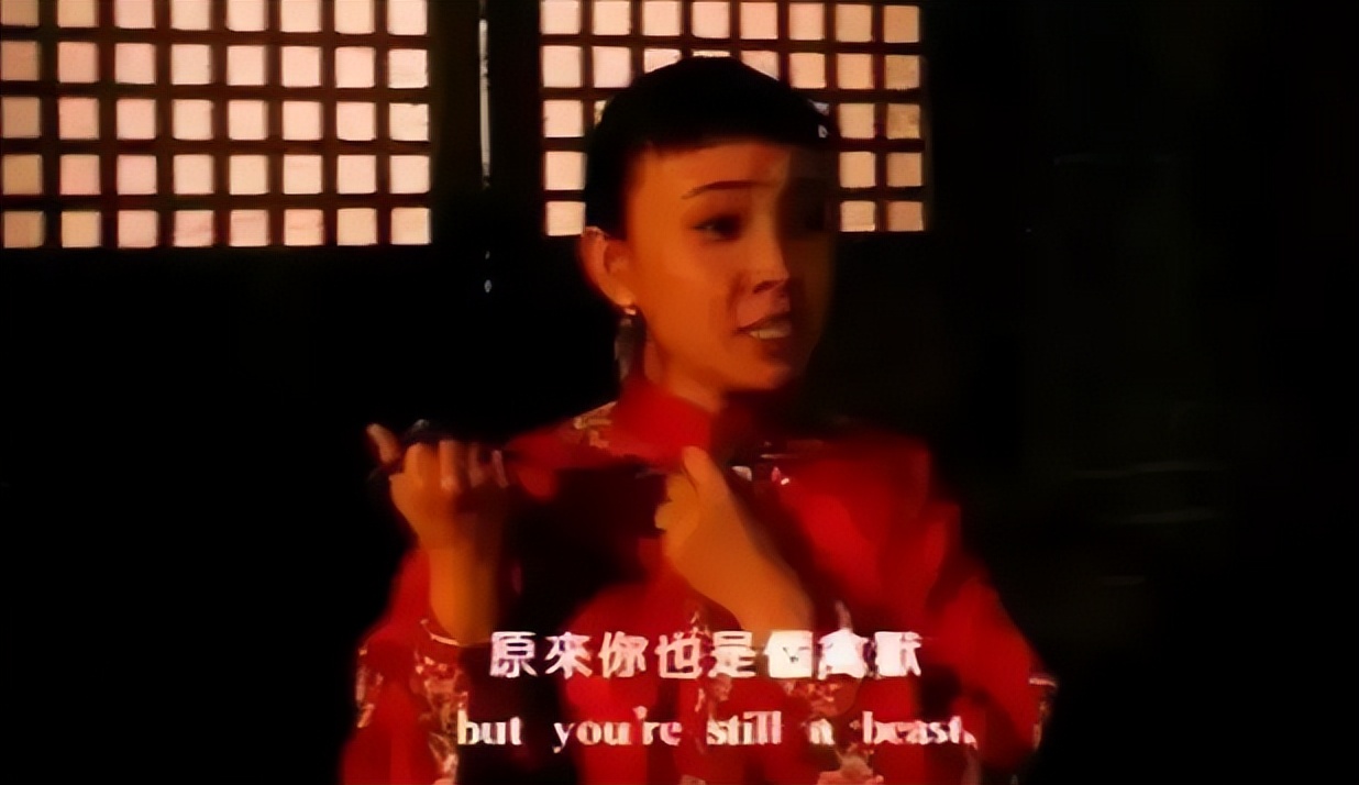 Liu Weiwei: 26 years of low-key acting, married a wealthy businessman ...