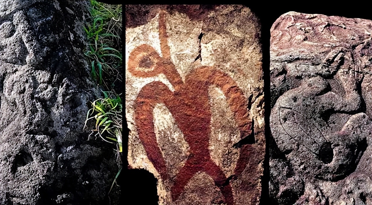 They may regard these animals as gods and build temples to worship or ...