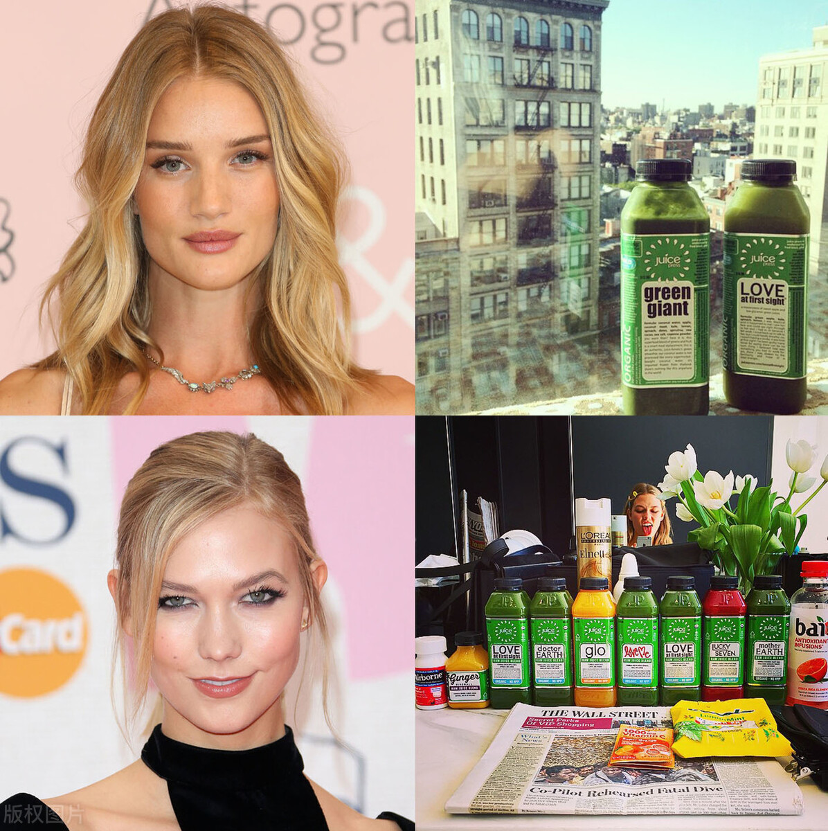 The healthy operation steps of light fasting, light fasting is very ...