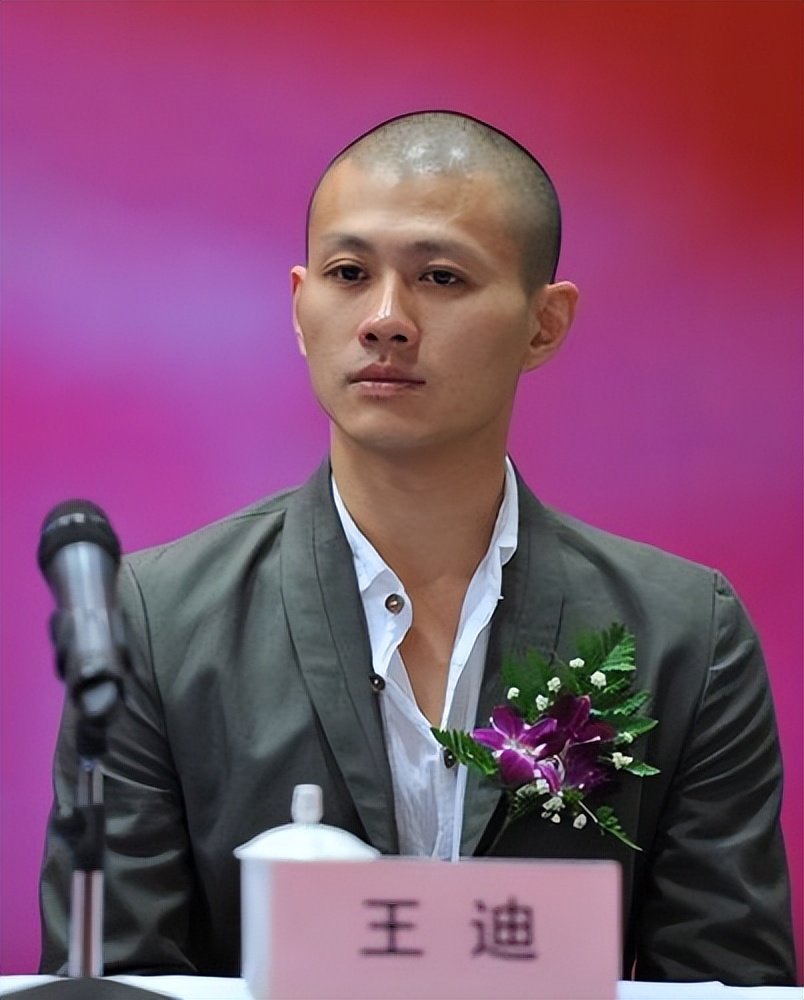 Yang Liping's dance partner died and jumped from the 39th floor. She ...