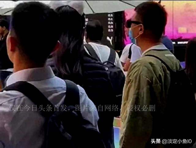 Sun Honglei immigrated to Australia-you don't have to believe in his character but you have to ...