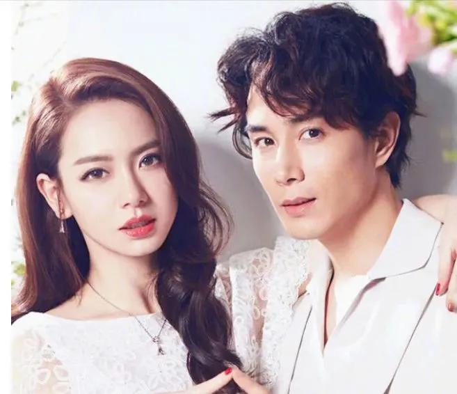 It was revealed that Qi Wei was bisexual! The ex-girlfriend never ...