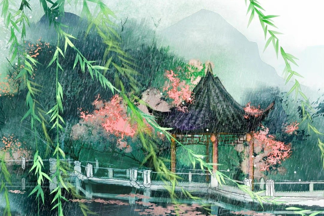 The authors of the two poems that Yang Shen rated as "the crown of ...