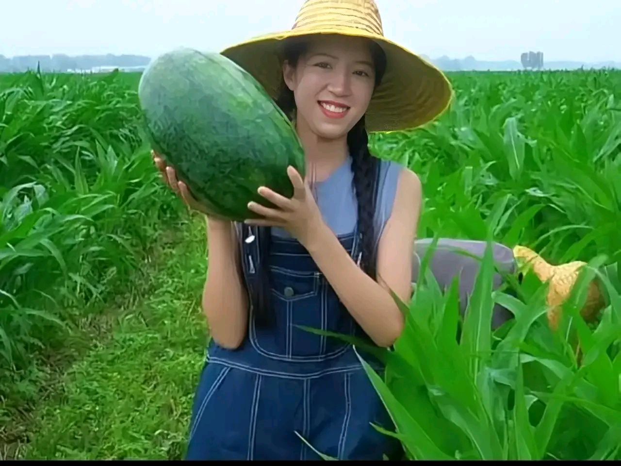 Mai Xiaodeng married his father and moved countless people... - iMedia