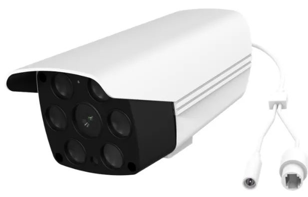 Jiulian Technology Releases Dome Camera and Bolt Camera with Open ...