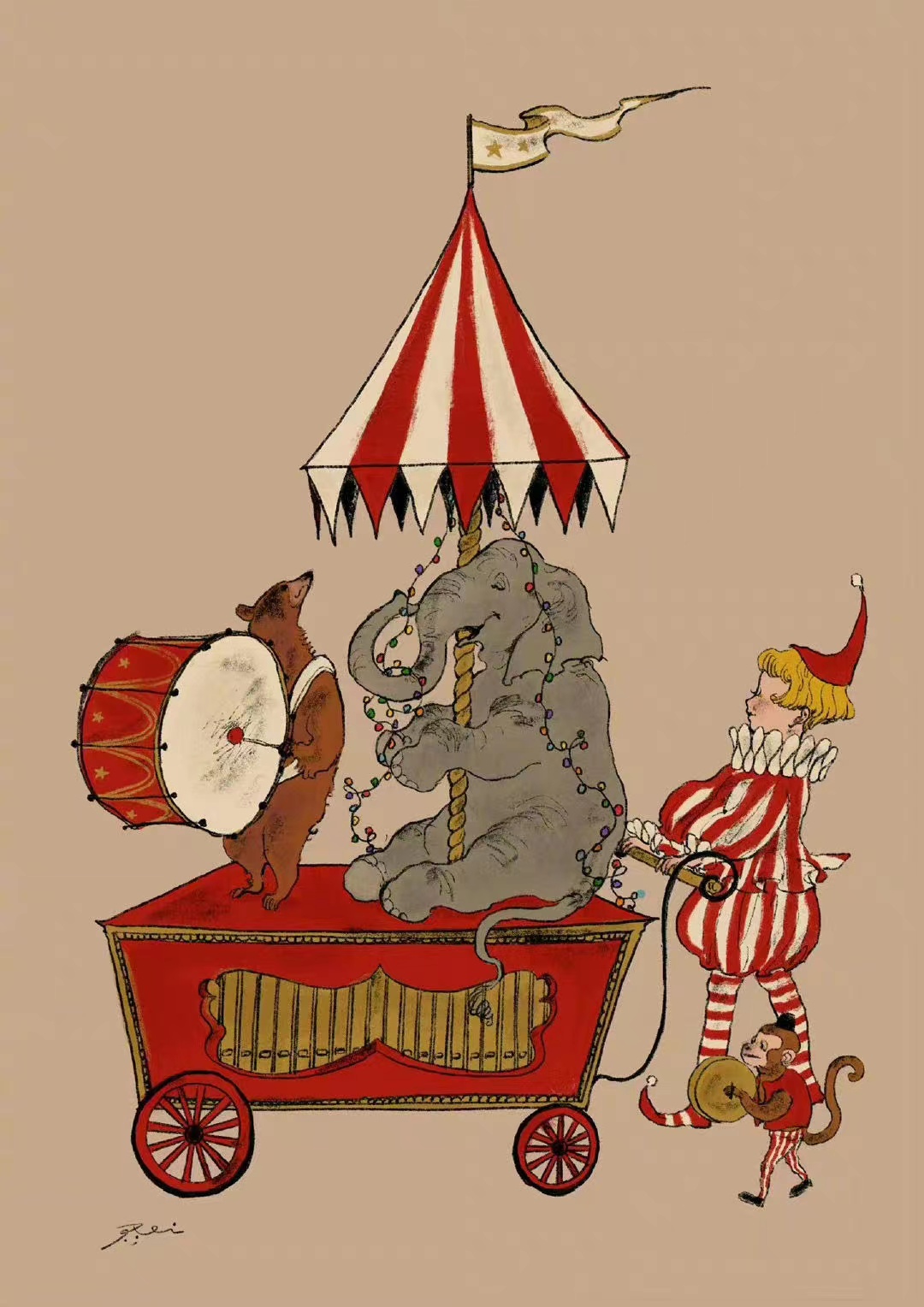 Paintings by illustrator kurahashirei - iNEWS