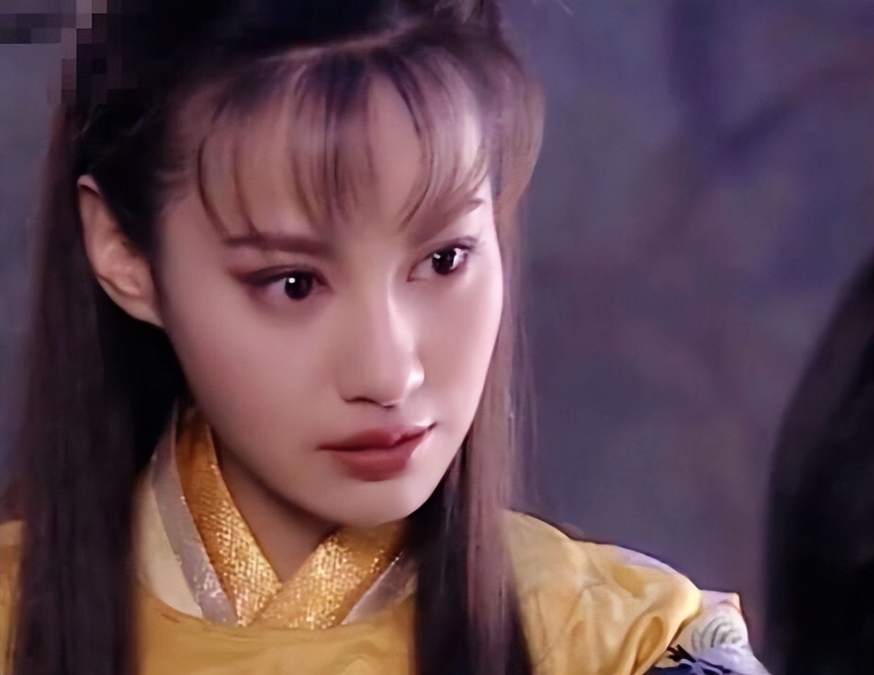 With a charming face, but a very clean love history, these 6 actresses ...