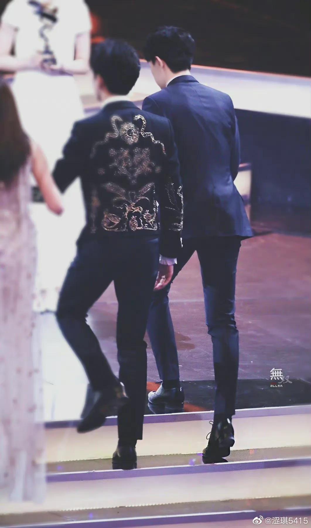 Actor Deng Lun wallpaper - iNEWS